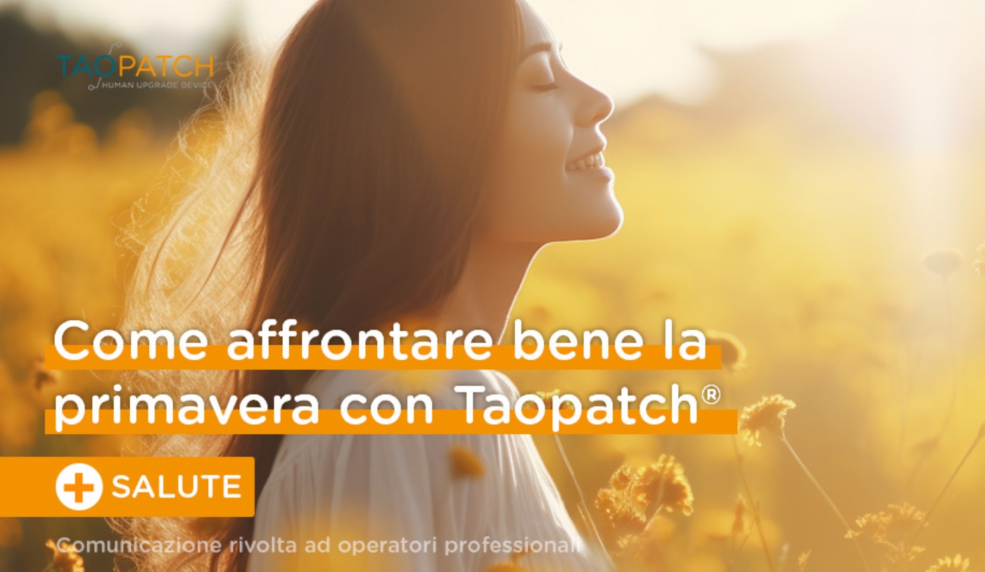 Come affrontare bene la primavera