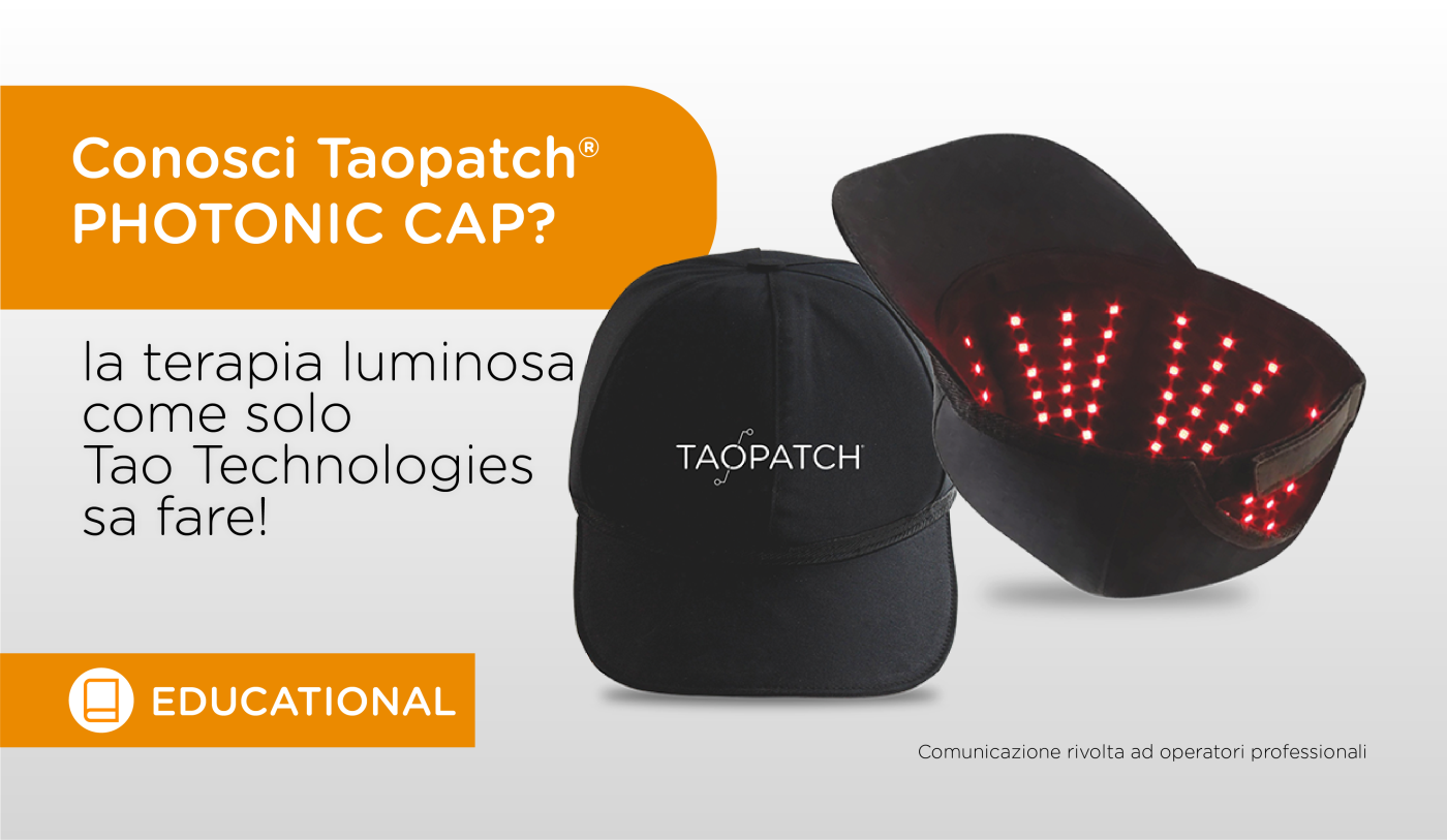 Photonic Cap